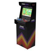 Iconic Arcade Automat Retro Spielautomat | Smyths Toys Deutschland