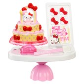 MGA’s Miniverse: Make It Mini Food x Hello Kitty Collectible Assortment ...