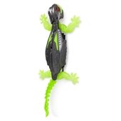 Hex Bots Robot Remote Control Wall Crawler Gecko | Smyths Toys UK