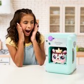 Cookeez Makery Fridge Freezy Cakez Plush Playset Assortment | Smyths ...
