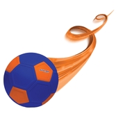 Swerve Ball KickerBall Size 4 Curve Ball Football | Smyths Toys UK