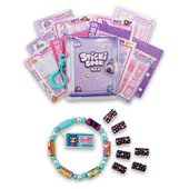 Sticki Rolls Sticki Book with 120 Stickers | Smyths Toys UK