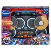 VTech Kidi DJ Drums 10-in-1 | Smyths Toys UK
