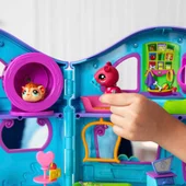 Littlest Pet Shop - La Grande Maison des Petshop | Smyths Toys France