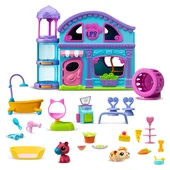 Littlest Pet Shop - La Grande Maison des Petshop | Smyths Toys France