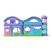 Littlest Pet Shop - La Grande Maison des Petshop | Smyths Toys France