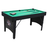 5ft Folding Pool Table | Smyths Toys UK