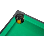 5ft Folding Pool Table | Smyths Toys UK