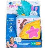 Ms. Rachel Surprise Learning Box Set | Smyths Toys UK