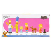 The Simpsons Action Figures Family Multipack 7cm | Smyths Toys UK
