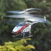 F8 Remote Control Marathon Helicopter | Smyths Toys UK