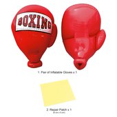 Banzai Mega Inflatable Boxing Gloves Assortment | Smyths Toys UK