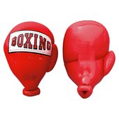 Banzai Mega Inflatable Boxing Gloves Assortment | Smyths Toys UK