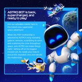 Astro Bot PS5 | Smyths Toys UK