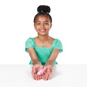 Pets Alive by ZURU Interactive Swimming Axolotls Assortment | Smyths ...