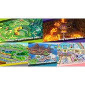 Super Mario Party Jamboree Nintendo Switch | Smyths Toys UK