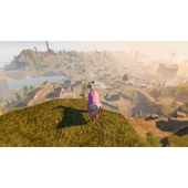 Goat Simulator 3 Nintendo Switch | Smyths Toys UK