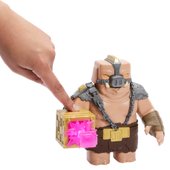 Minecraft Movie Figure Battle Mode Great Hog | Smyths Toys UK