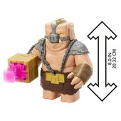 Minecraft Movie Figure Battle Mode Great Hog | Smyths Toys UK