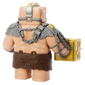 Minecraft Movie Figure Battle Mode Great Hog | Smyths Toys UK