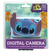 Disney Stitch Digital Camera | Smyths Toys UK