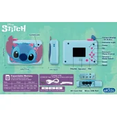 Disney Stitch Digital Camera | Smyths Toys UK