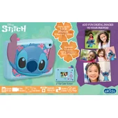 Disney Stitch Digital Camera | Smyths Toys UK