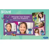 Disney Stitch Digital Camera | Smyths Toys UK