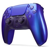PlayStation 5 Chroma Indigo Dualsense Wireless Controller | Smyths Toys UK