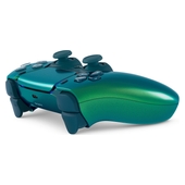 PlayStation 5 Chroma Teal Dualsense Wireless Controller | Smyths Toys UK