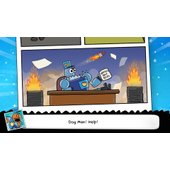 Dog Man: Mission Impawsible Nintendo Switch | Smyths Toys UK