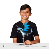 Pokémon Select Action Figure Mega Charizard X 15cm | Smyths Toys UK