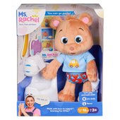 Ms. Rachel Potty Time with Bean Training Set | Smyths Toys UK