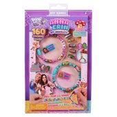 Sticki Rolls Anna & Erin Sticker Jewellery Making Set BFF Bracelets ...