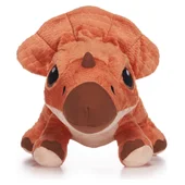 Jurassic World Rebirth Plush Aquilops 35cm | Smyths Toys UK