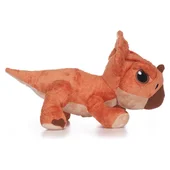 Jurassic World Rebirth Plush Aquilops 35cm | Smyths Toys UK