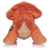 Jurassic World Rebirth Plush Aquilops 35cm | Smyths Toys UK