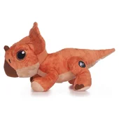 Jurassic World Rebirth Plush Aquilops 35cm | Smyths Toys UK