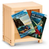 Mini Brands Mini Books Series 2 Capsule by ZURU | Smyths Toys UK