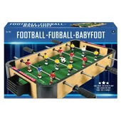 Mini Baby Foot Transportable 50 cm | Smyths Toys France