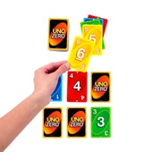 UNO Zero Card Game | Smyths Toys UK