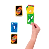 UNO Zero Card Game | Smyths Toys UK
