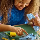 LEGO Creator 31174 3-in-1 Retro Telephone Set | Smyths Toys UK