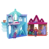 Disney Storytime Stackers Frozen Winter Animal Fun Playset | Smyths Toys UK