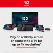 Nintendo Switch 2 | Smyths Toys UK
