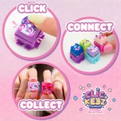 Clickeez Clickable Collectable 5 Pack Assortment | Smyths Toys UK