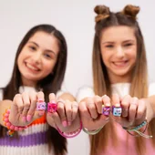 Clickeez Clickable Collectable 5 Pack Assortment | Smyths Toys UK