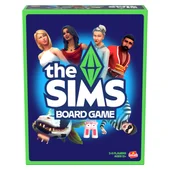 The Sims Board Game | Smyths Toys UK