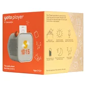 Yoto Player 3rd Generation | Smyths Toys UK