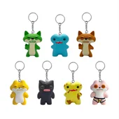 Fuggler Limited Edition Collectible Keychain Assortment | Smyths Toys UK